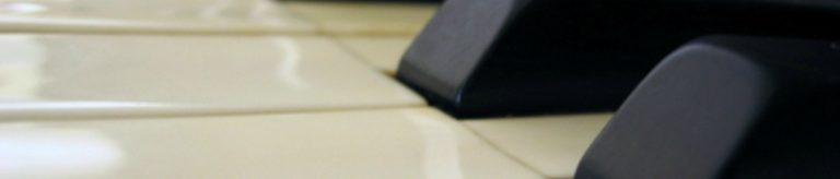 Semitones (Half Steps) and Whole Tones (Whole Steps)