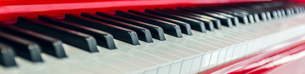 Octave Registers - All About Music Theory.com