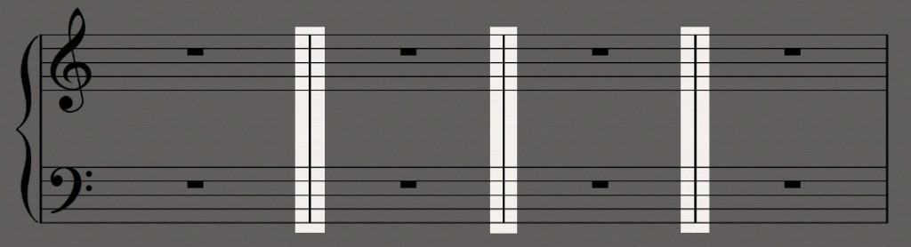 Grand Staff - All About Music Theory.com
