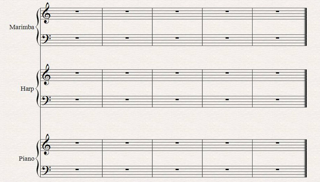 G Clef; Treble Clef - All About Music Theory.com