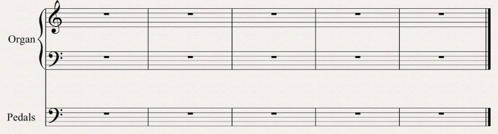 Grand Staff - All About Music Theory.com