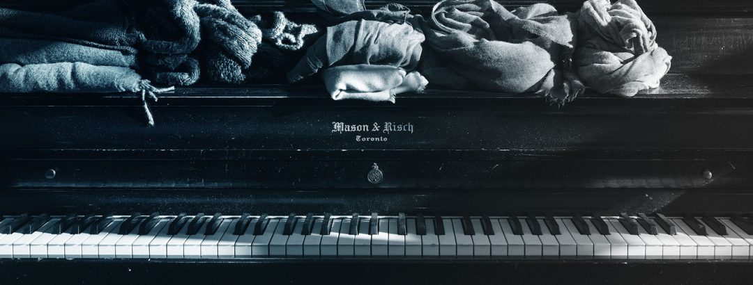 Piano Keys - Layout of the Piano Keyboard | All About Music Theory